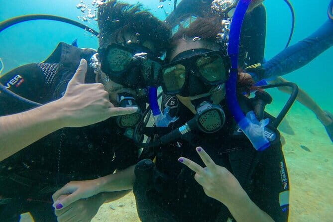 Scuba Diving Langkawi - Pulau Payar Diving - Key Points