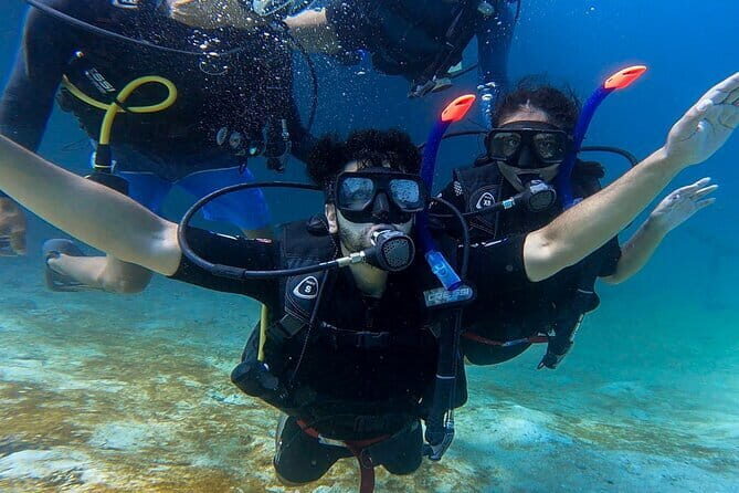 Scuba Diving Langkawi - Pulau Payar Diving - An Honest Look at the Pulau Payar Diving Tour