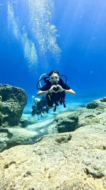 Scuba diving-private and individual No certification needed - Final Thoughts: Is This Tour for You?