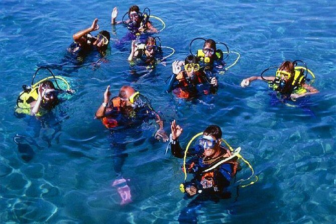 Scuba Diving Tour From Kusadasi / Selcuk - Why We Like This Scuba Tour