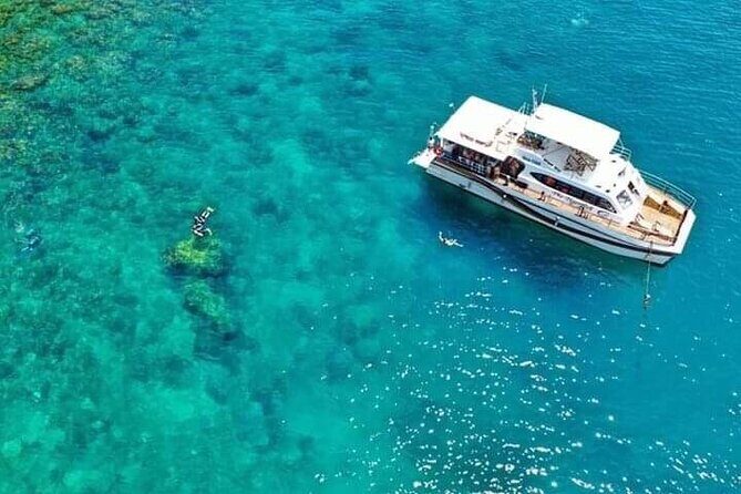 Scuba Diving Tour in Cham Island for certified divers or Beginners - Practical Tips for Your Trip