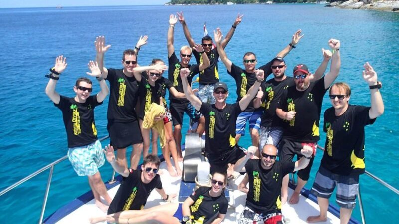 Scuba Diving Tour with Transfer From Alanya and city of Side - The Sum Up: Is This Tour Right for You?