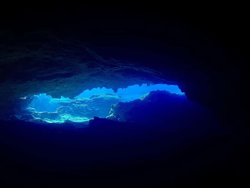 Scuba Diving - Tunnels & Caves - Cape Greco - private guided - Who Is This Tour Best For?