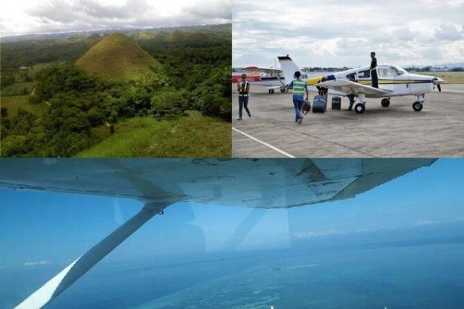 Scuba Diving & Water Sports - What the Itinerary Looks Like