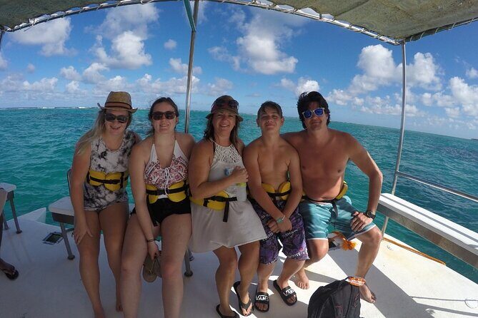 Scuba Doo Diving Scooters in Punta Cana - Safety and Environmental Considerations