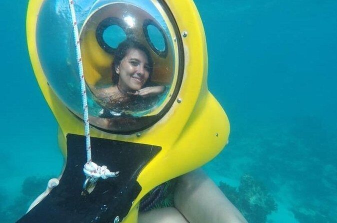 Scubadoo Diving Adventure in Punta Cana - Who Will Love This Tour?