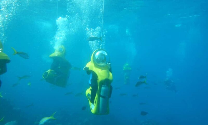 Scubadoo Punta Cana Diving Adventure - Final Words