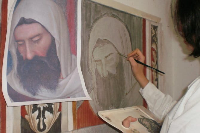 Sculpt like Michelangelo - Why It’s Special: The Hands-On Experience