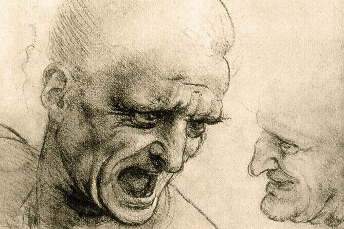 Sculpt like Michelangelo - Authenticity and Quality of the Experience