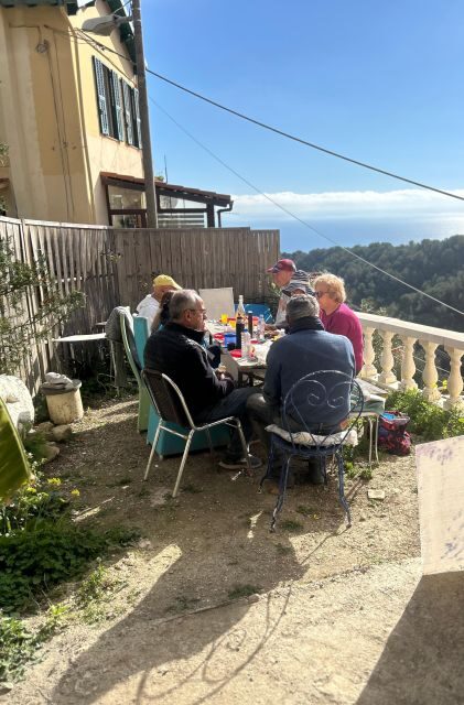 sculpting art experience in Italy,class in sculpture gardens - Breakdown of the Itinerary