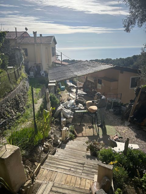 sculpting art experience in Italy,class in sculpture gardens - Final Thoughts: Is It Worth It?