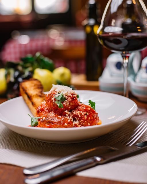Scuola di Cucina tipica Siciliana con Pranzo Incluso - An In-Depth Look at the Experience