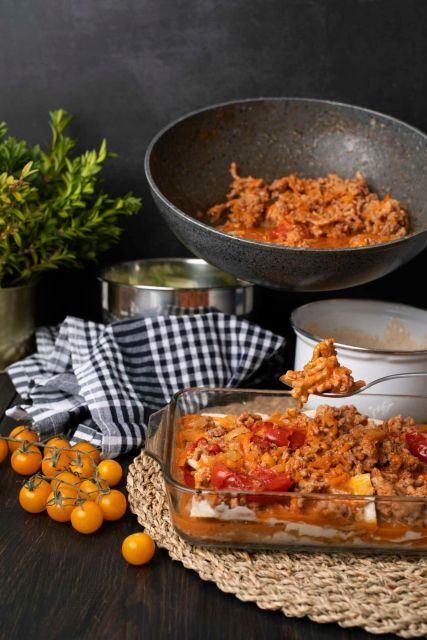 Scuola di Cucina tipica Siciliana con Pranzo Incluso - How the Experience Looks from the Traveller’s Perspective