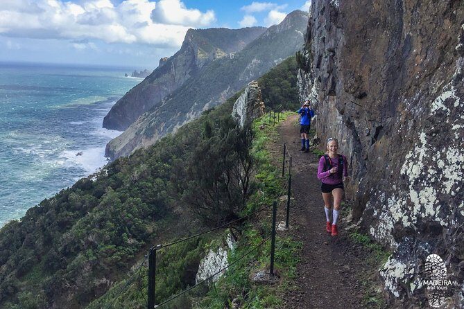 Sea 2 Mountain Running Tour (Moderate-Hard) - The Experience in Detail