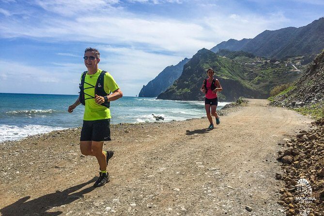Sea 2 Mountain Running Tour (Moderate-Hard) - The Reviews Tell the Tale