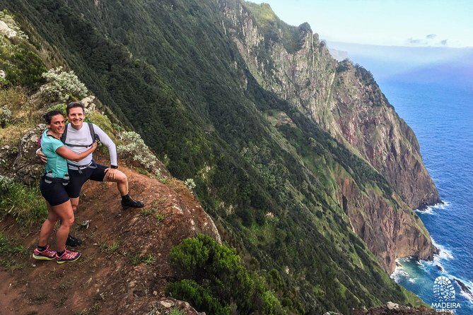 Sea 2 Mountain Running Tour (Moderate-Hard) - The Sum Up