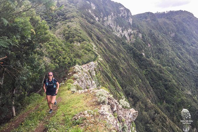 Sea 2 Mountain Running Tour (Moderate-Hard) - FAQ