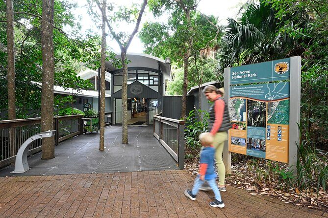 Sea Acres National Park: Sea Acres Aboriginal Coastal Tour - Practical Details and Considerations