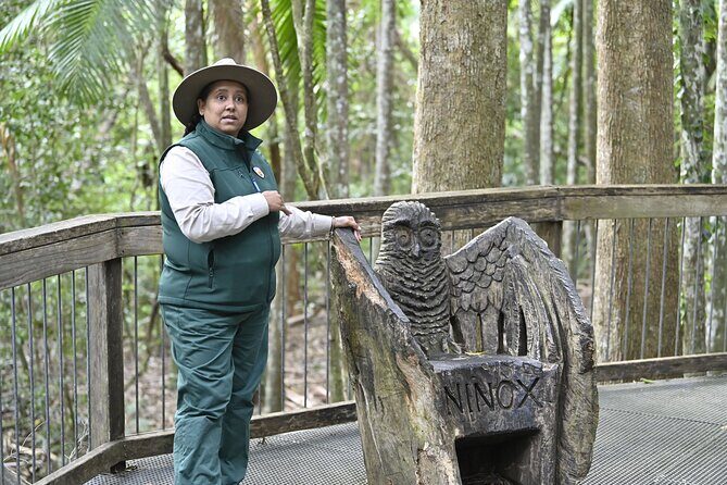 Sea Acres National Park: Sea Acres Aboriginal Coastal Tour - Final Thoughts