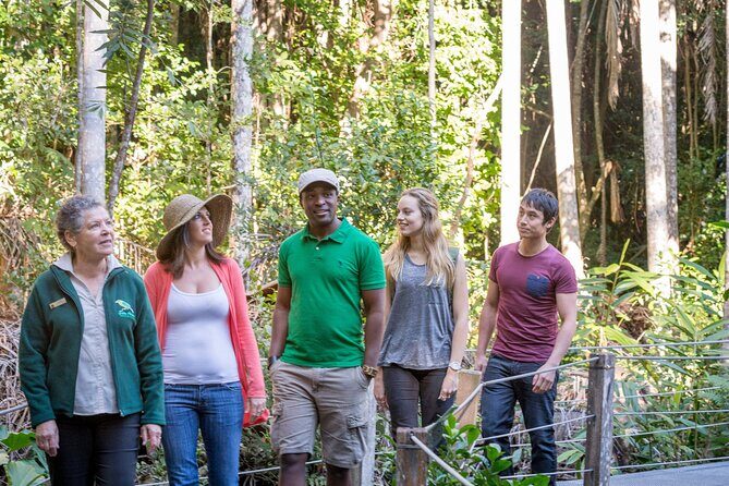Sea Acres Rainforest Boardwalk Tour - Why This Tour Offers Good Value