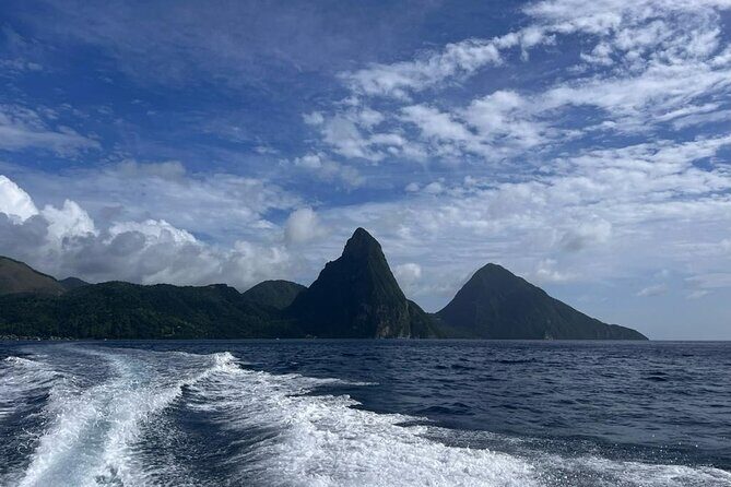 Sea and Land Tour in St. Lucia - A Closer Look at the Itinerary