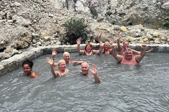 Sea and Land Tour in St. Lucia - Who Would Love This Tour?