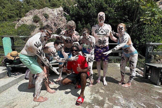 Sea and Land Tour in St. Lucia - FAQ