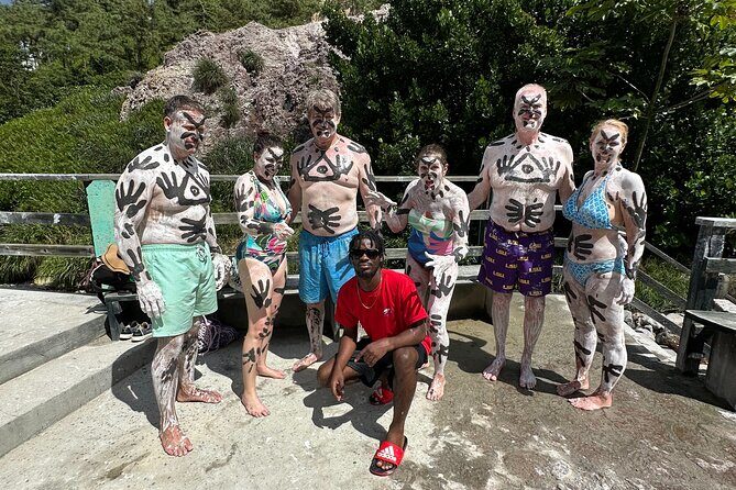 Sea and Land Tour in St. Lucia - Final Thoughts