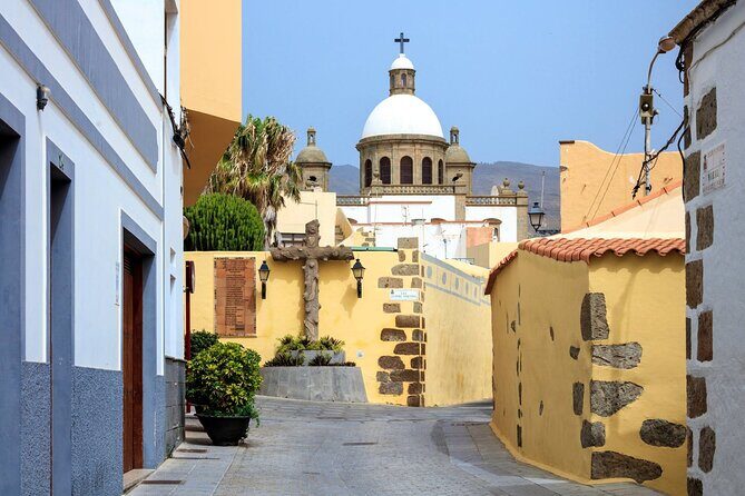 Sea and Mountain Full Day Tour with Lunch - Who Will Love This Tour
