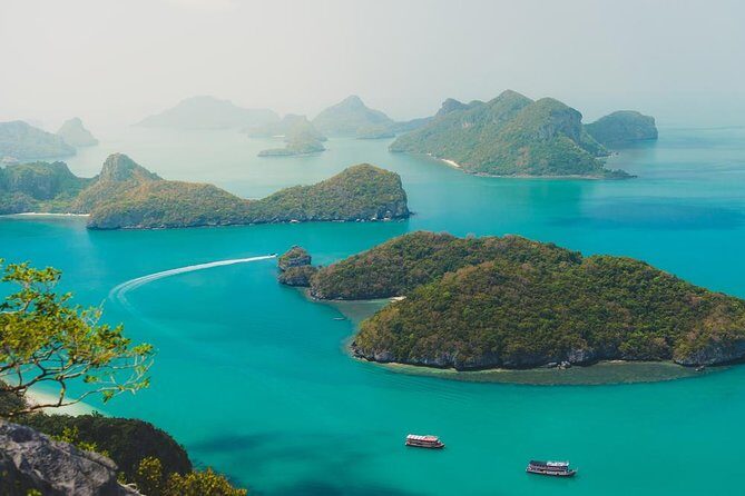 Sea Cave Canoe & James Bond Island Tour - The Itinerary: A Full Day of Adventure and Scenic Wonder