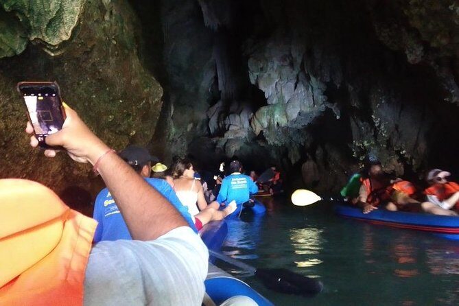 Sea Cave Canoe & James Bond Island Tour - Authenticity and Value