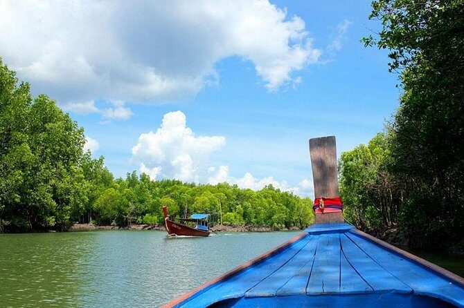 Sea Cave Kayaking and Island Hopping With Small Group From Koh Lanta - Who Is This Tour Best For?