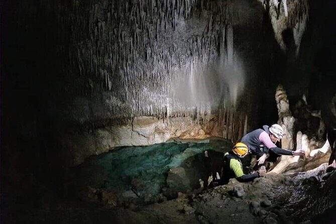 Sea Caving Cova Coloms No Transport - FAQ