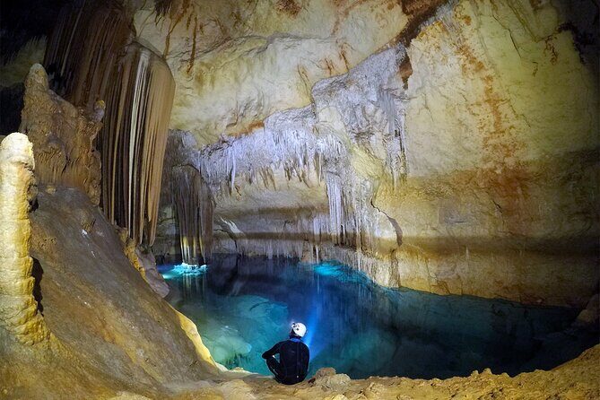 Sea Caving Excursion by Boat in Mallorca - A Practical Guide to Mallorca’s Sea Caving Excursion by Boat