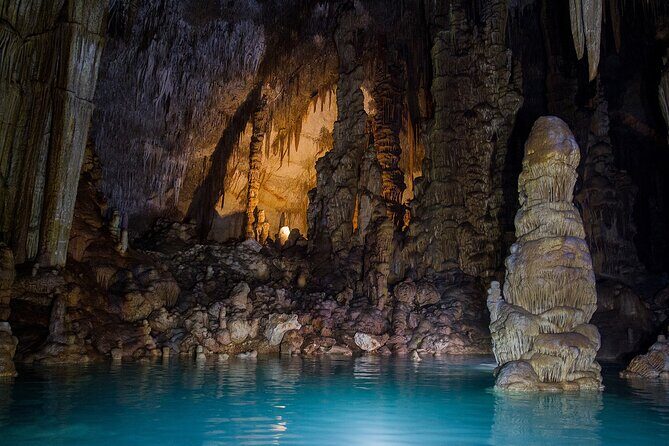 Sea Caving Excursion by Boat in Mallorca - An In-Depth Look at the Mallorca Sea Caving Tour