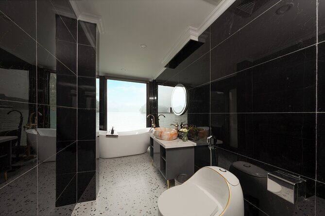 Sea Coral Luxury Escape Lan Ha Bay Overnight Cruise - Who Should Book This Tour?