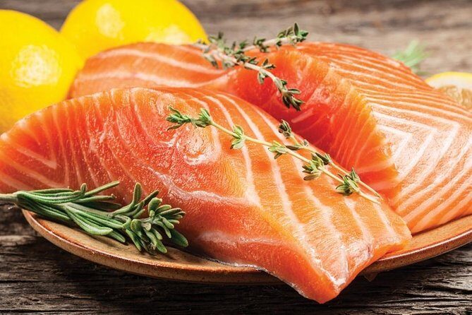 Sea Food Tour - Analyzing the value