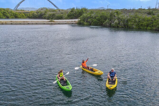 Sea Glass Island and Clear Kayak Adventure - Final Thoughts: Who Will Love This Experience?