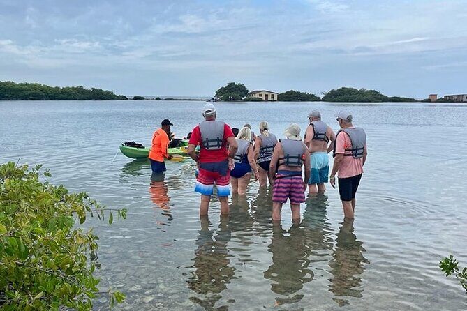 Sea Glass Island Aruba Tour - Why This Tour Stands Out