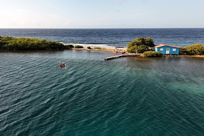 Sea Glass Island Aruba Tour - The Itinerary Breakdown