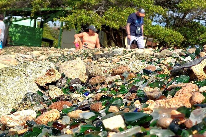 Sea Glass Island Aruba Tour - Final Thoughts