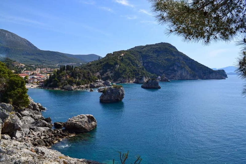 Sea Kayak Parga: A Coastal Adventure & Islet Exploration - Final Thoughts: The Value of This Experience