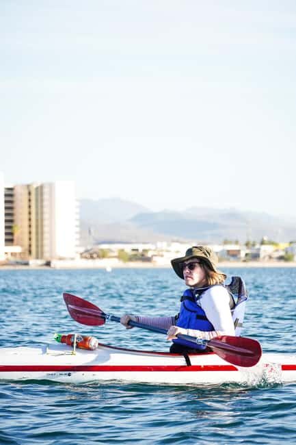 Sea Kayak Tour - Mangrove Safari - Practical Details & Advice