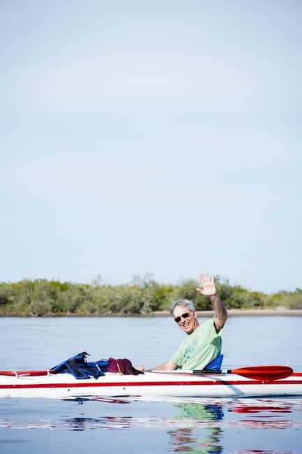 Sea Kayak Tour - Mangrove Safari - FAQs