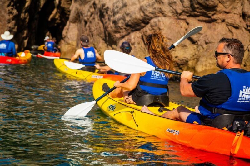 Sea kayak tour: Sète, the French pearl of the Mediterranean - The Sum Up