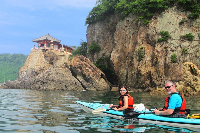 Sea Kayak Tour to the History of Tomonoura in the Seto Inland Sea - A Closer Look at the Itinerary