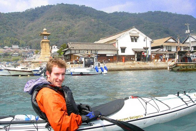 Sea Kayak Tour to the History of Tomonoura in the Seto Inland Sea - The Sum Up