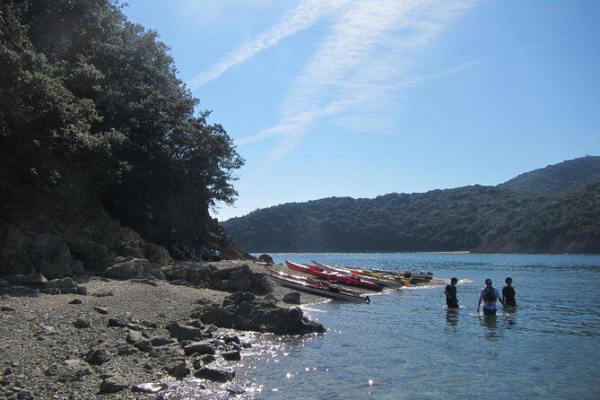Sea Kayak Tour to the History of Tomonoura in the Seto Inland Sea - FAQs