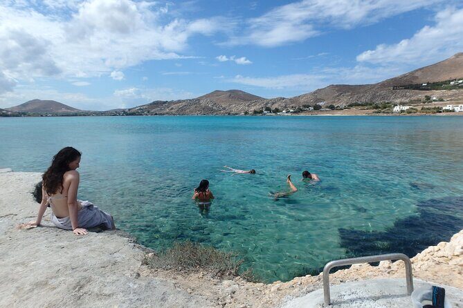 Sea Kayak Trip with Snorkeling Picnic and/or Snack - Who Would Love This Tour?
