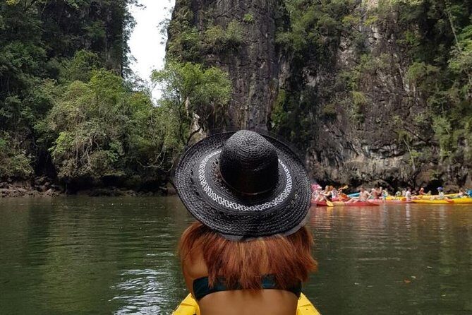 Sea Kayaking Adventure at Ao Thalane Bay from Krabi (SHA Plus) - FAQ